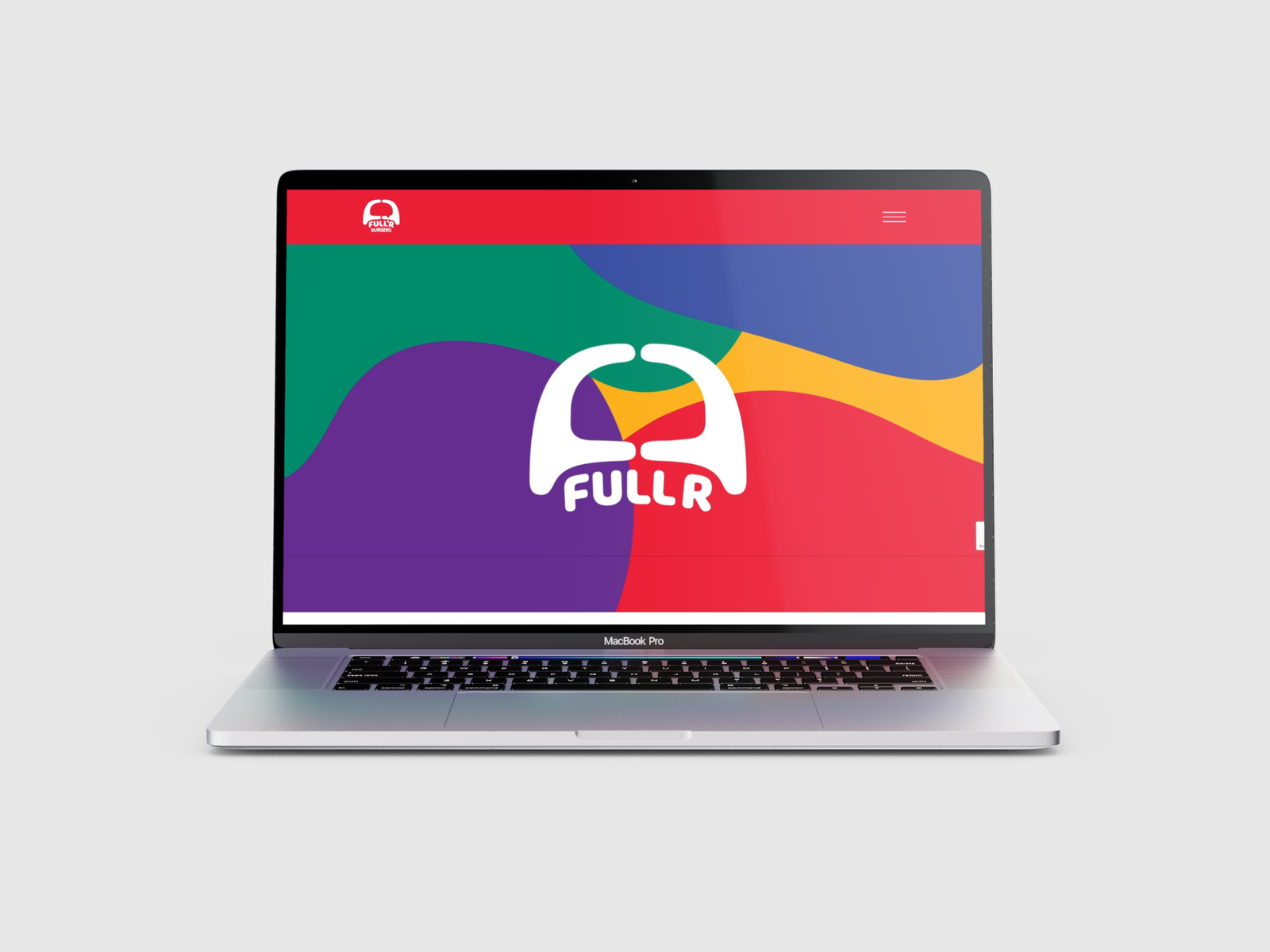 Full'r Burgers - Envision Edge Solutions